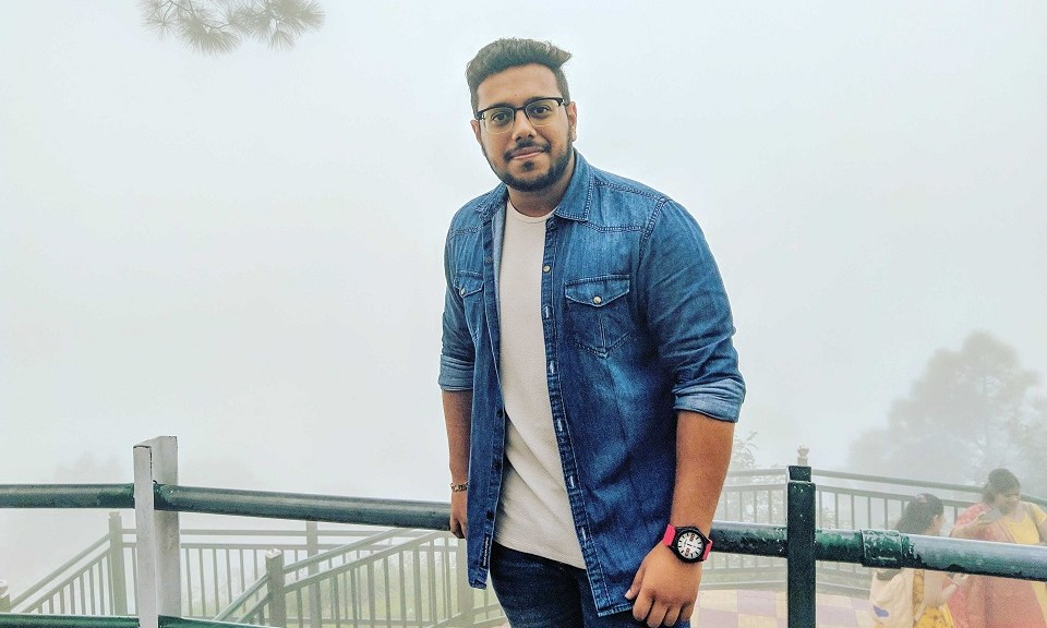 Alexa Student Influencers