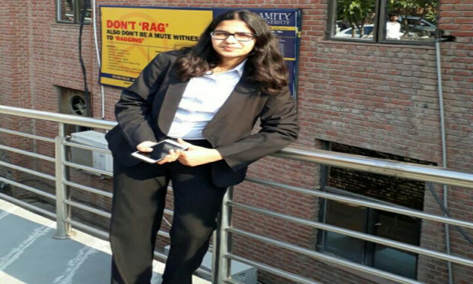 Alexa Student Influencers