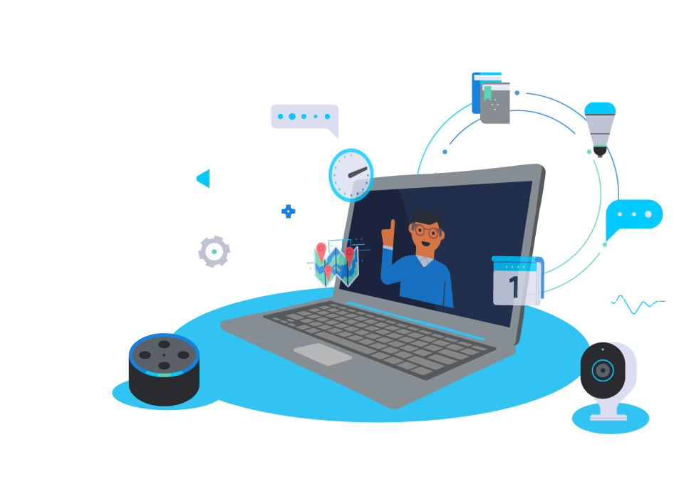 Amazon Alexa Official Site: What is Alexa?