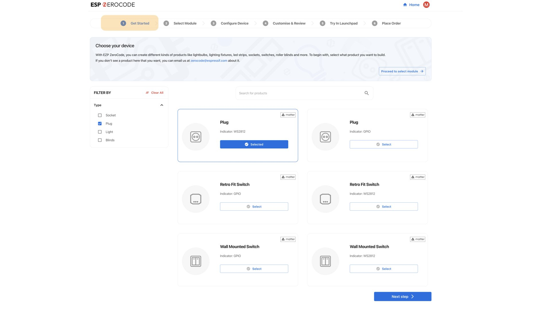 Amazon announces Espressif ZeroCode integration for developers building with ACK for Matter