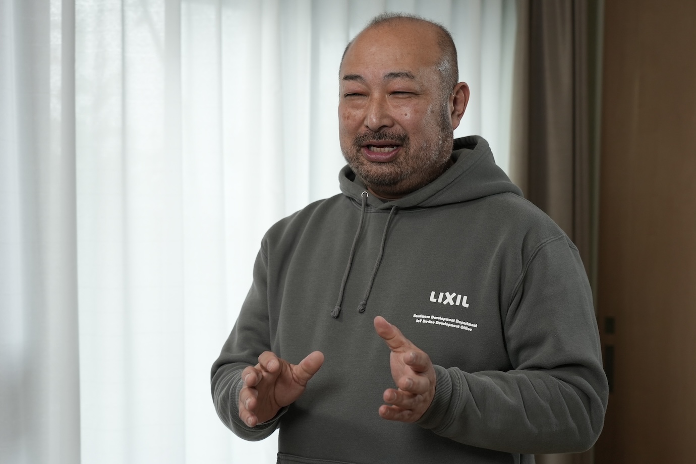 Amazon Alexa Smart Propertiesを活用し、集合住宅向けのスマートホームソリューションを構築。仕様に合わせた高いカスタマイズ性で住む人のニーズを満たす