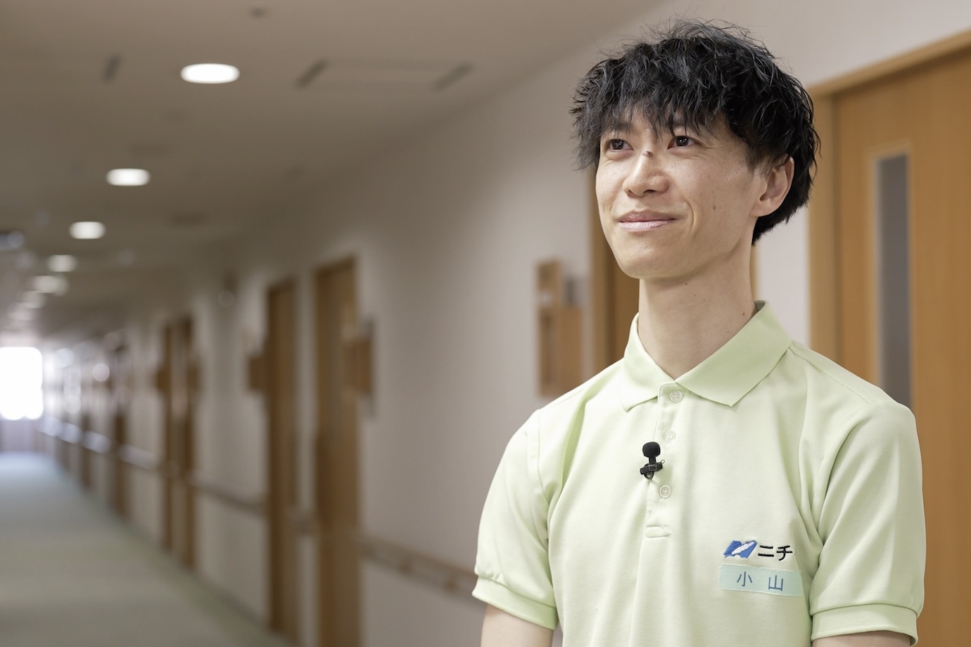 Amazon Alexa Smart Propertiesを活用した「ボイスタ！」で、介護施設向けスマートケアソリューションを構築―音声を中心としたコミュニケーションで入居者のQOL向上を実現