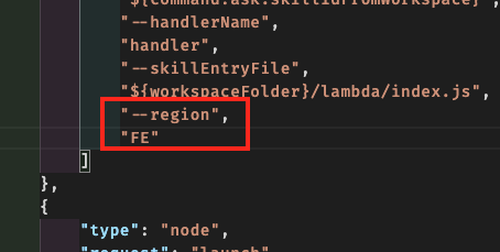 ASK Toolkit for VS Codeを使ってローカルデバッグの環境をセットアップする