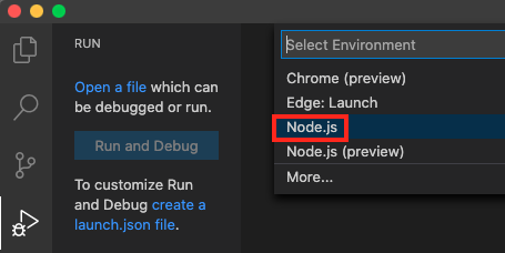 ASK Toolkit for VS Codeを使ってローカルデバッグの環境をセットアップする