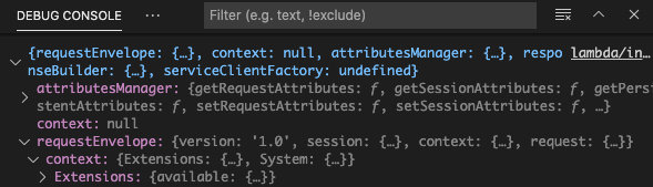 ASK Toolkit for VS Codeを使ってローカルデバッグの環境をセットアップする