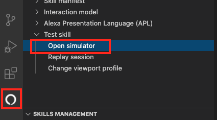 ASK Toolkit for VS Codeを使ってローカルデバッグの環境をセットアップする