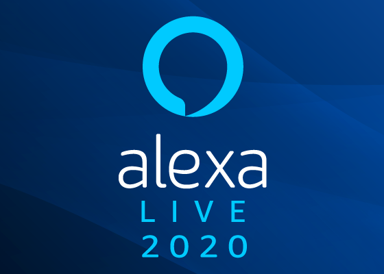 How to Make the Most of Alexa Live 2020 - Alexa Developer Blog