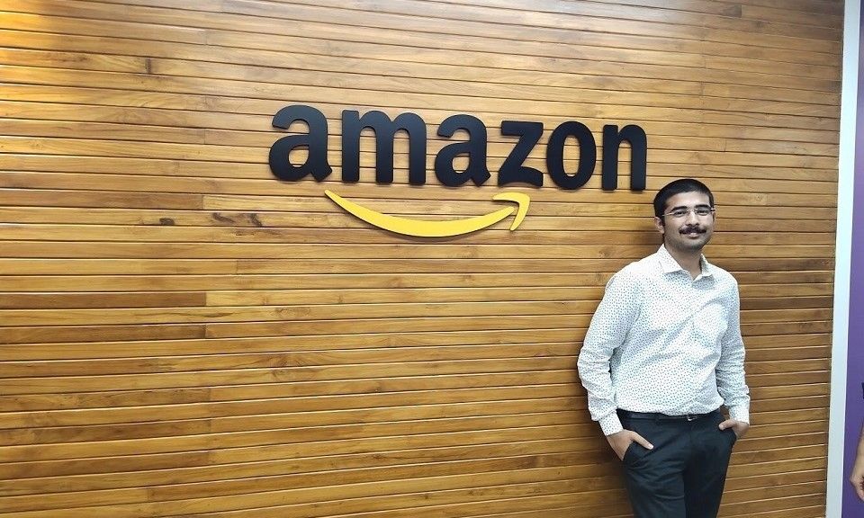 Alexa Student Influencers