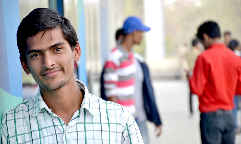 Alexa Student Influencers