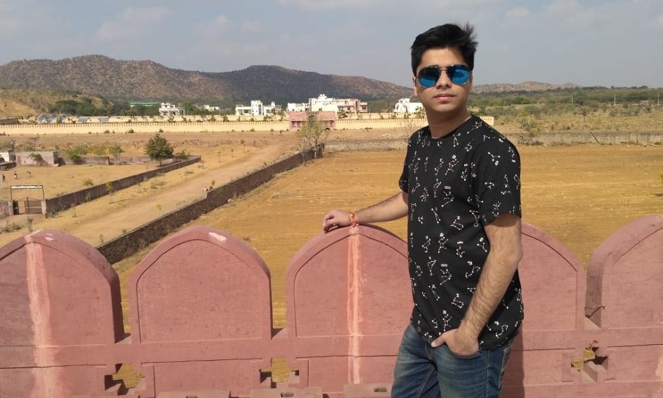 Alexa Student Influencers