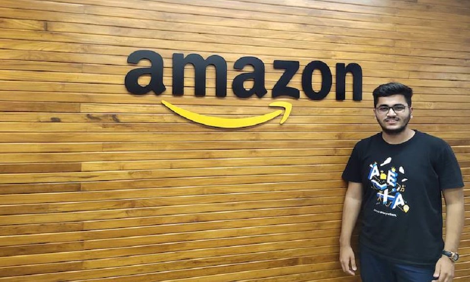 Alexa Student Influencers