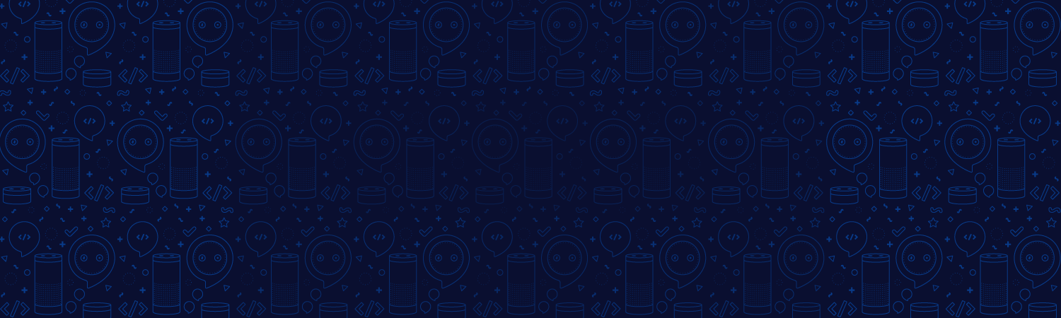 Alexa Developer Newsletter - Alexa Skills Kit Official Site Alexa Developer Newsletter - Alexa Skills Kit Official Site