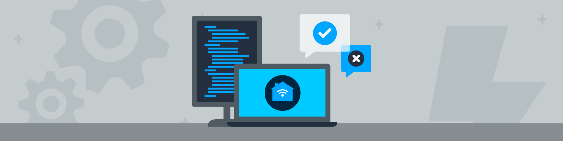 Access Device Change Reports with Test Simulator Live Debugging for ...