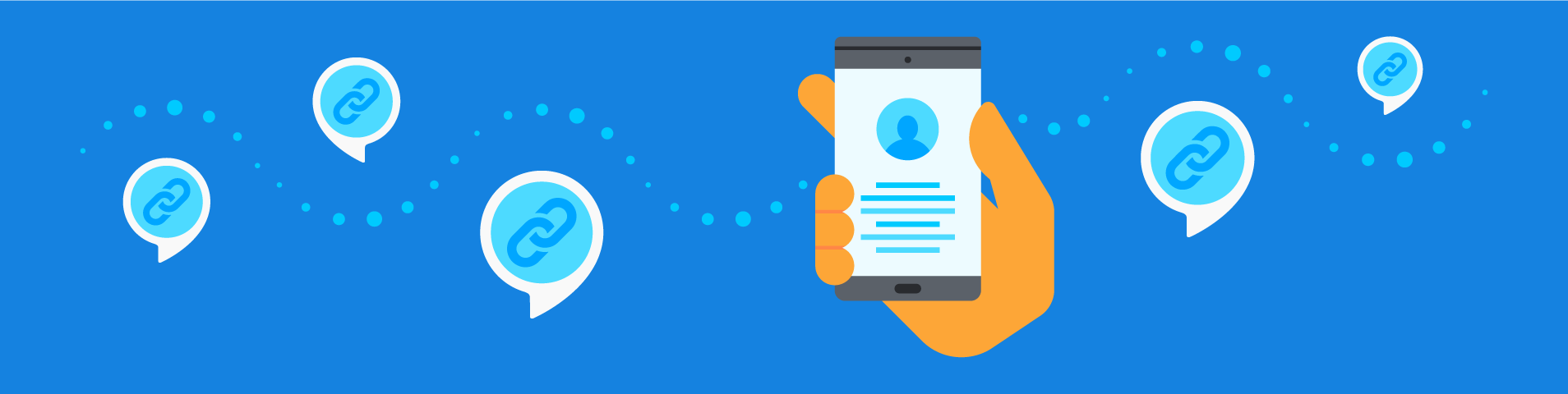 Use App-to-App Account Linking and New Skill Activation API to Simplify Skill Setup