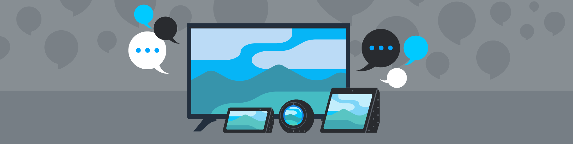 Alexa Presentation Language Now Generally Available Build Multimodal