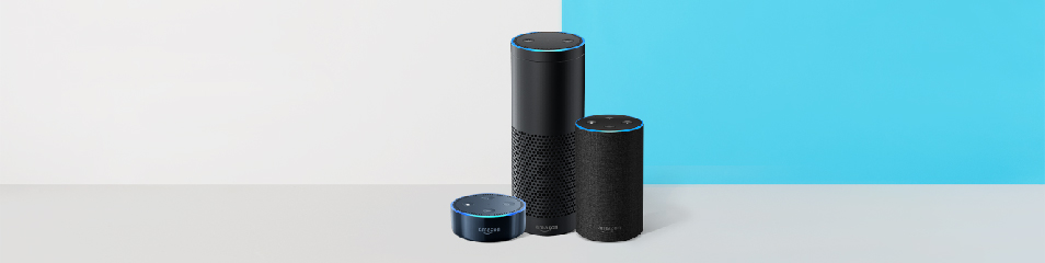 Alexa and Echo Devices Now Available to Customers in India