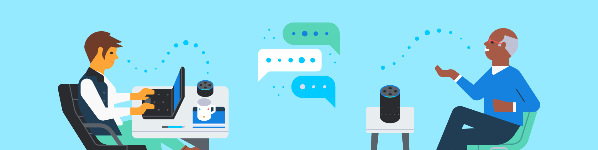 Writing Great Prompts for Built-in Slots in Alexa Skills