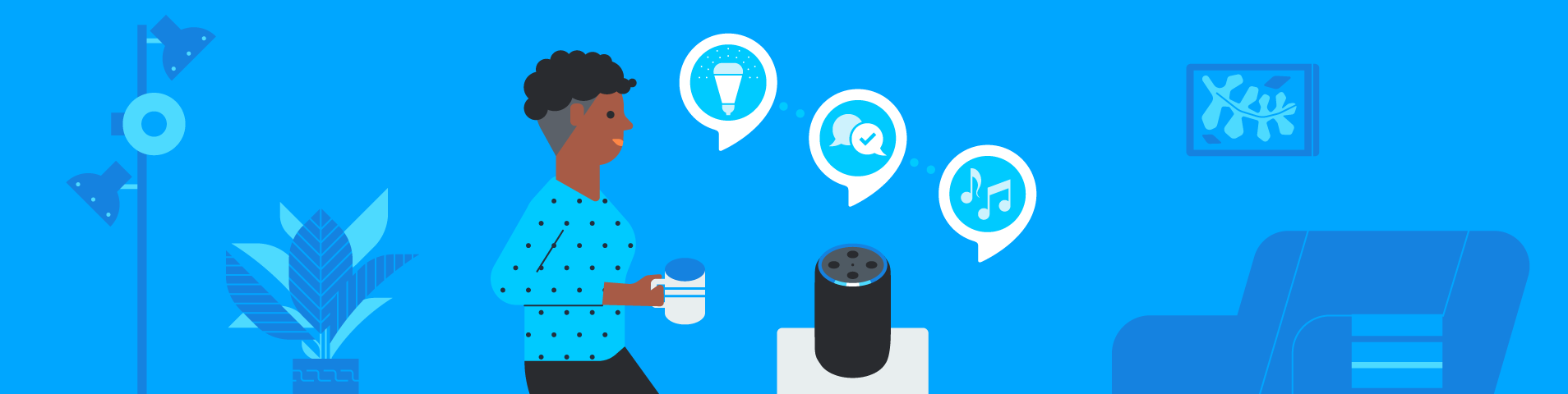 Introducing ‘Custom Triggers for Routines’ for Alexa developers