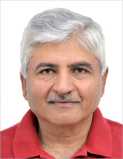 3 questions with visionary Indian entrepreneur Vivek Dhir