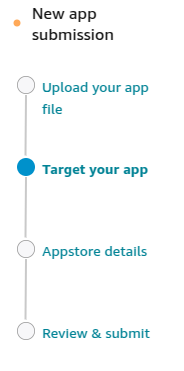 Navigating app submission and compliance with confidence