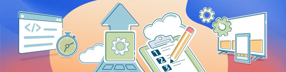 Step-by-step guide: Managing apps using the Amazon App Submission API