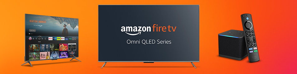 New Fire TV devices with the power of Alexa