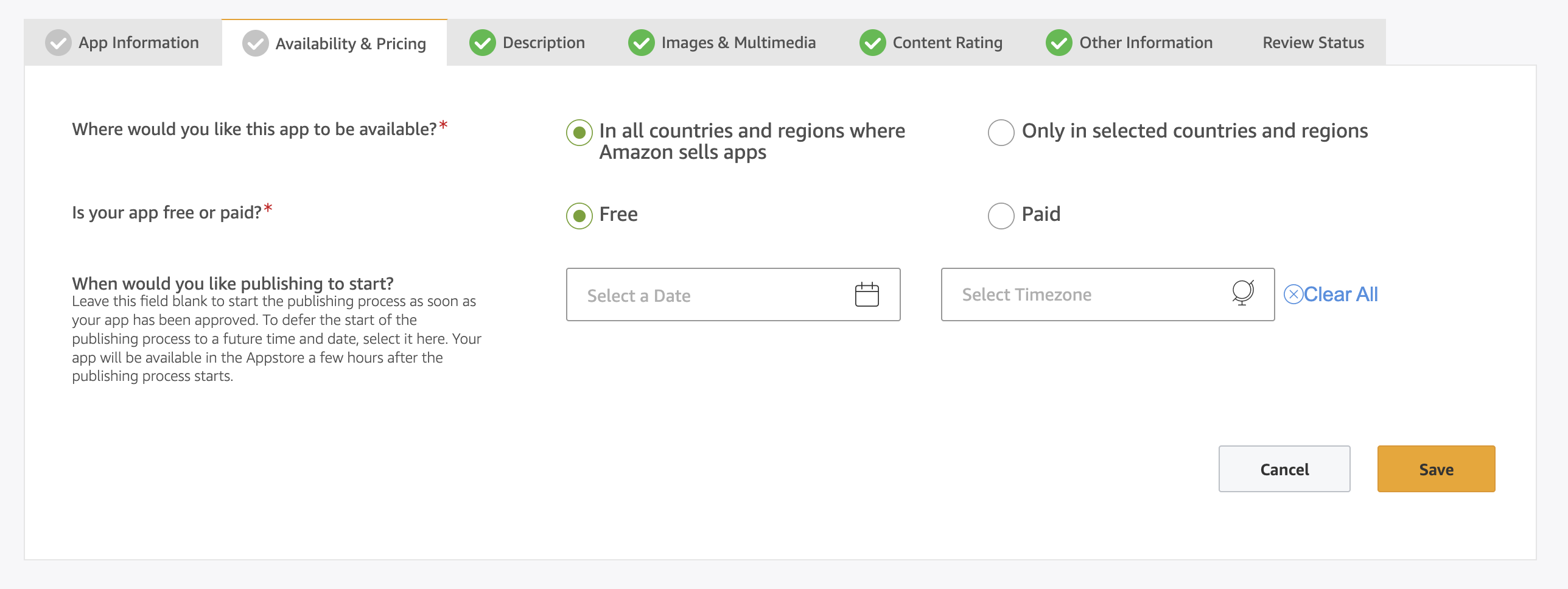 7 Developer Best Practices For App Updates