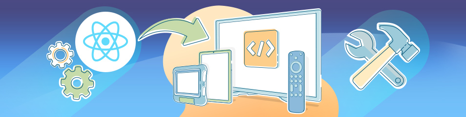 Get started with React Native for Fire OS