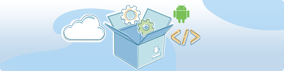 Appstore support for Android App bundle