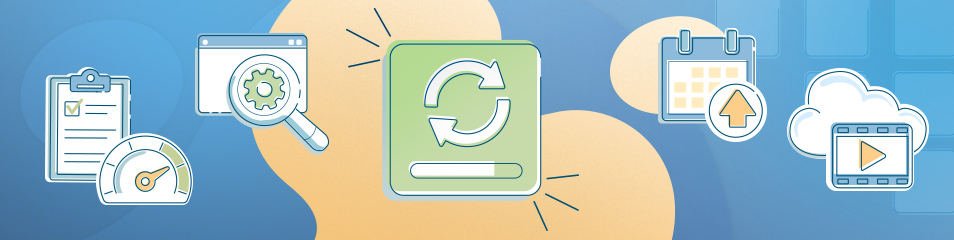 7 developer best practices for app updates