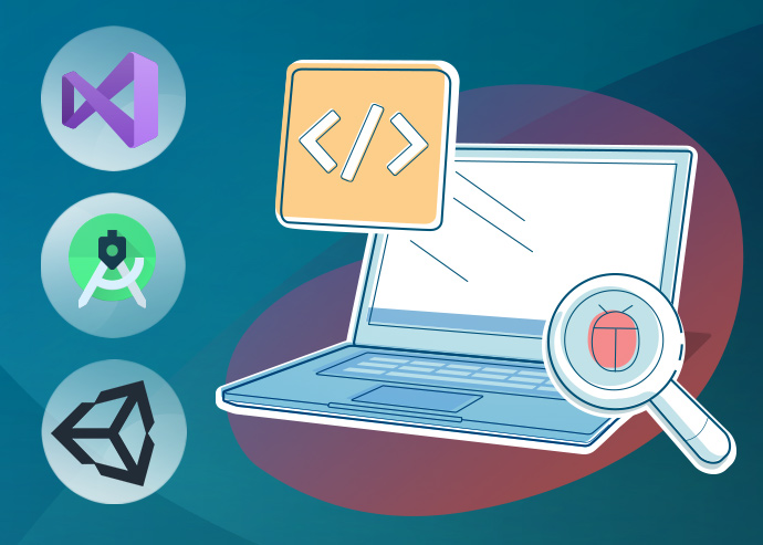 How to debug Android apps for Windows 11