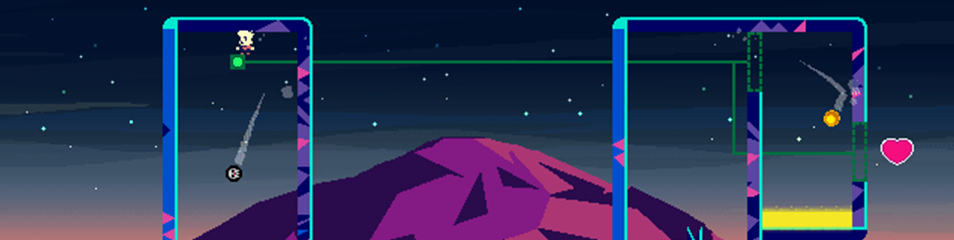 Designing fun platforming levels