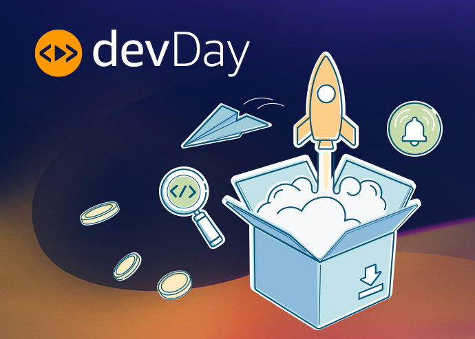 Amazon Appstore devDay 2023 recap