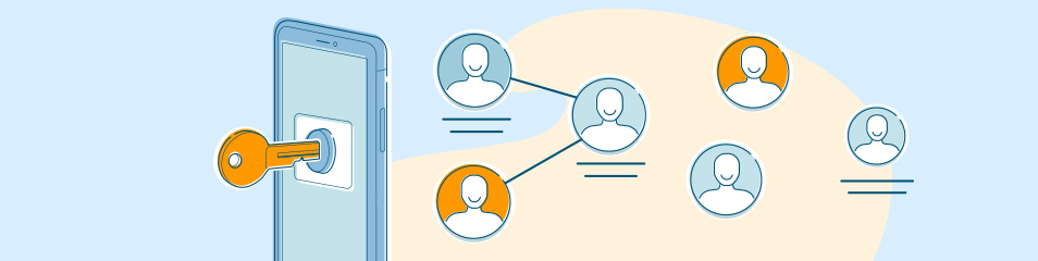Query strings and URL fragments in Login with Amazon responses