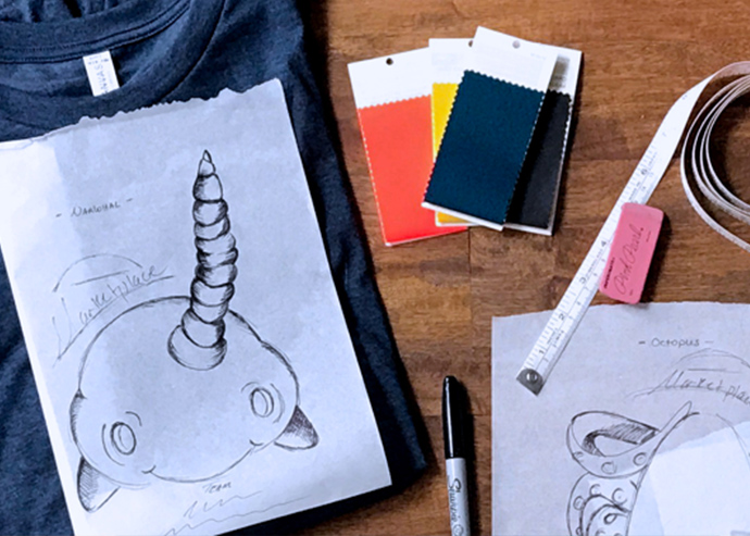 Announcing Amazon Merch on Demand