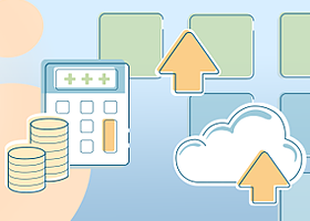 Small business accelerator program