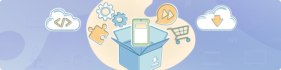 New Amazon Appstore SDK