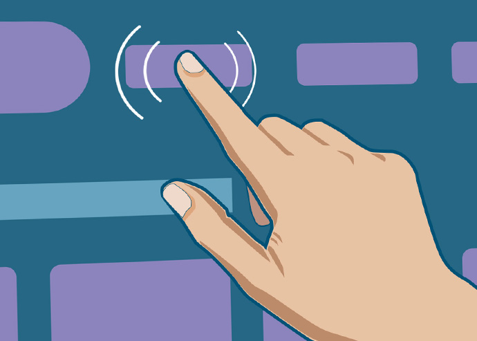 Tutorial: Add touch interactions to Android based apps on Fire TV