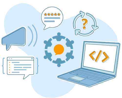 Amazon Developer Huddle | Amazon Developer Portal