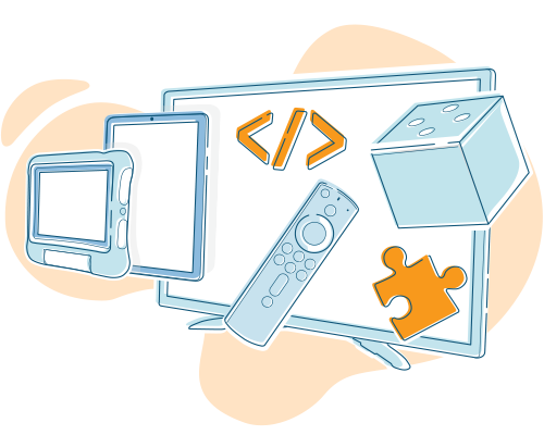 Devices | Amazon Appstore Developer Portal