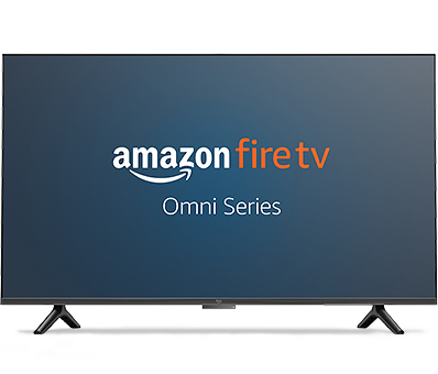 Fire TV Omni Series