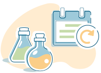 Test purchasing scenarios