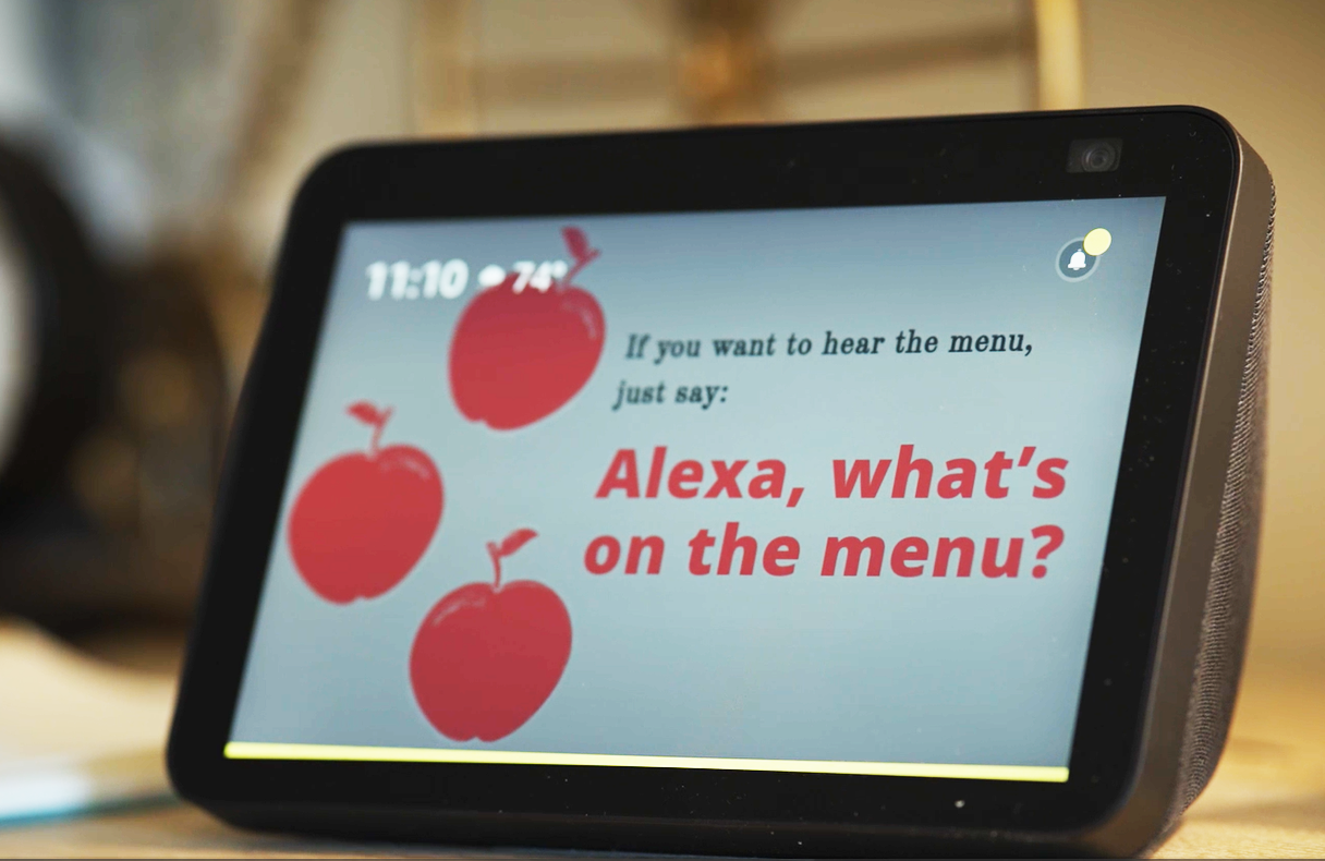 Alexa Smart Properties Senior Living