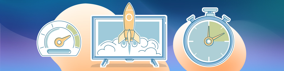 Testing the startup time for your Fire OS app