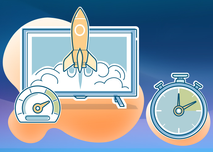 Testing the startup time for your Fire OS app