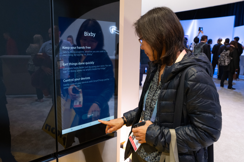 Amazon: CES 2024 | Consumer Electronics Show