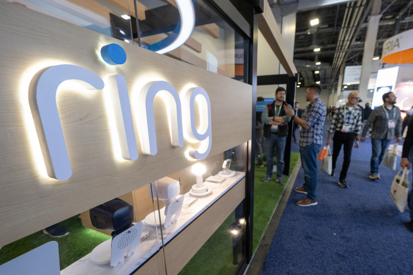 Amazon: CES 2024 | Consumer Electronics Show