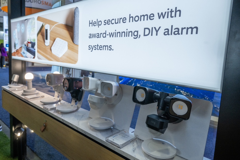 Amazon: CES 2024 | Consumer Electronics Show