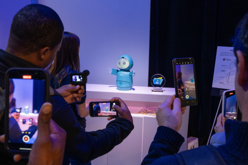 Amazon: CES 2024 | Consumer Electronics Show