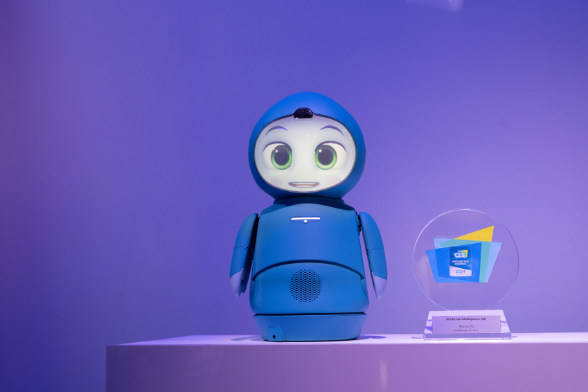 Amazon: CES 2024 | Consumer Electronics Show